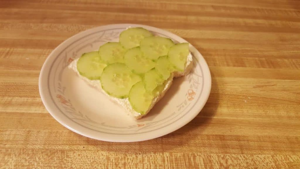 7 Snacks For Kids That Start With The Letter C