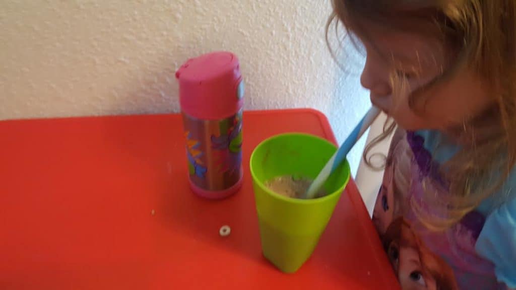 5 Snacks For Kids That Start With The Letter G