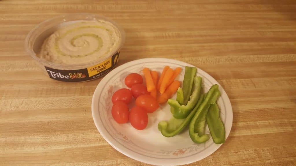 5 Snacks For Kids That Start With The Letter H