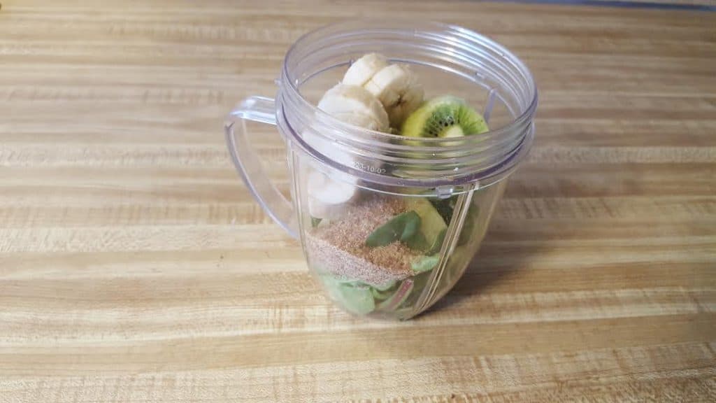 5 Snacks For Kids That Start With The Letter K