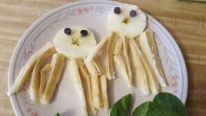 5 Snacks For Kids That Start With The Letter O