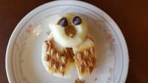 5 Snacks For Kids That Start With The Letter O