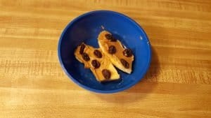 6 Snacks For Kids That Start With The Letter B