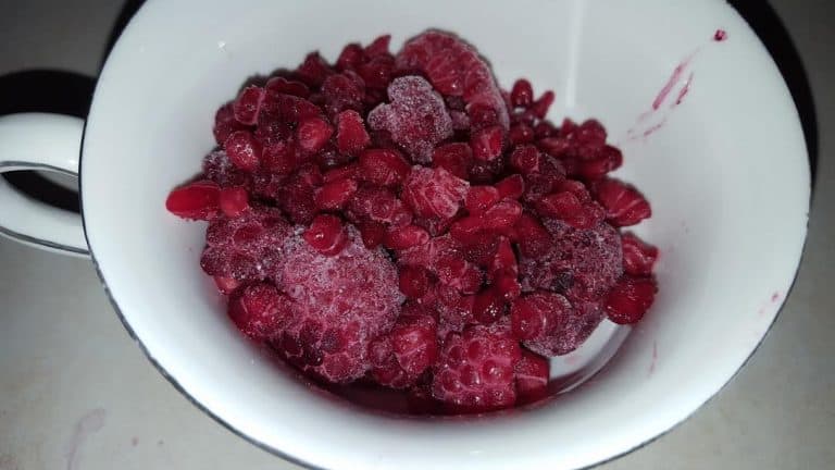 5 Snacks For Kids That Start With The Letter R