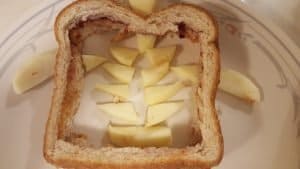 5 Snacks For Kids That Start With The Letter X