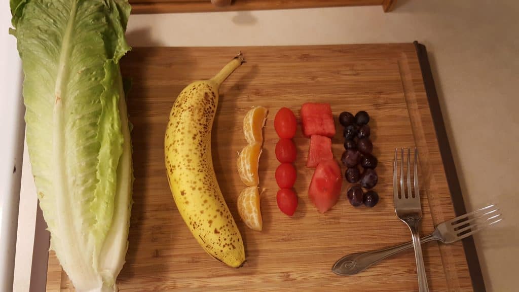 5 Snacks For Kids That Start With The Letter X