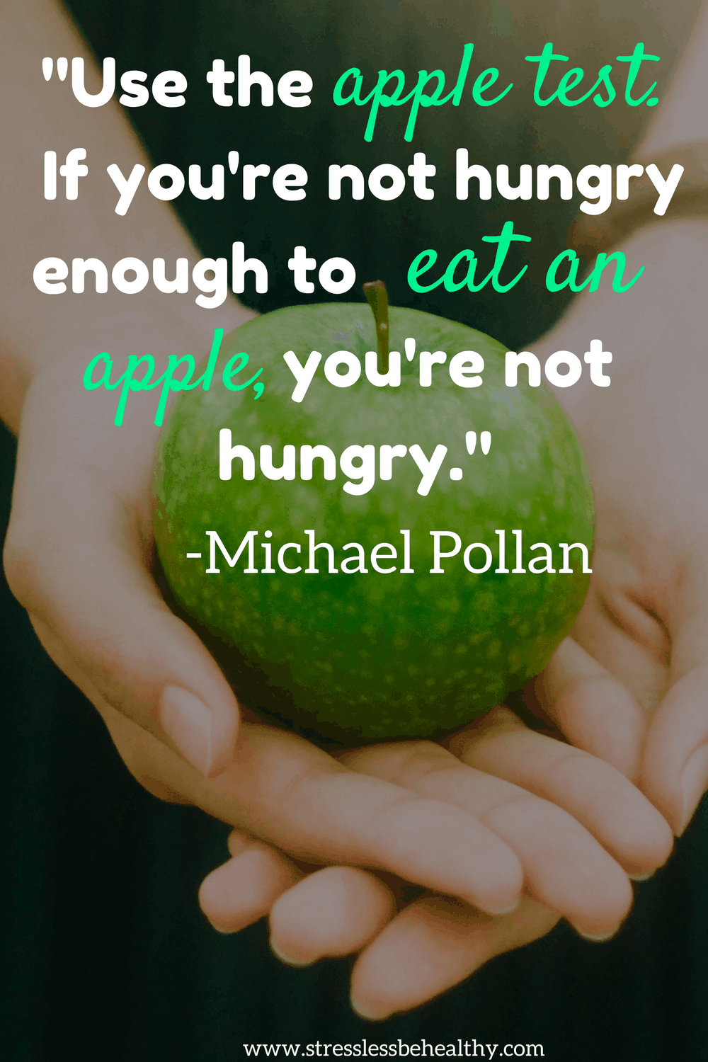 How to Control Your out of Control Eating