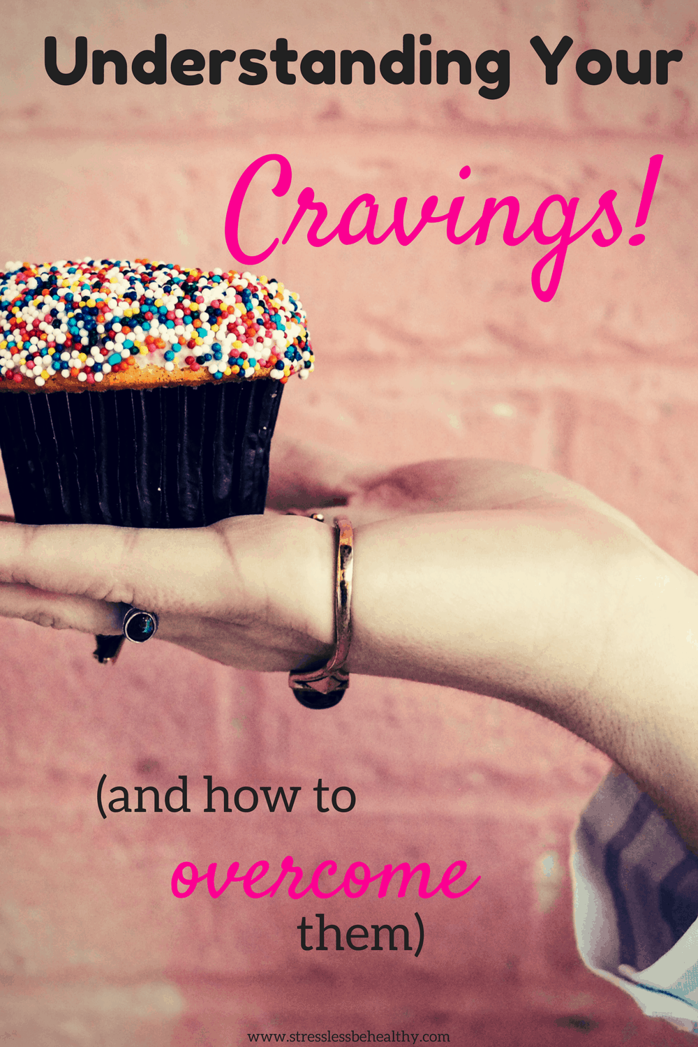 Understanding Your Cravings! (and how to overcome them)