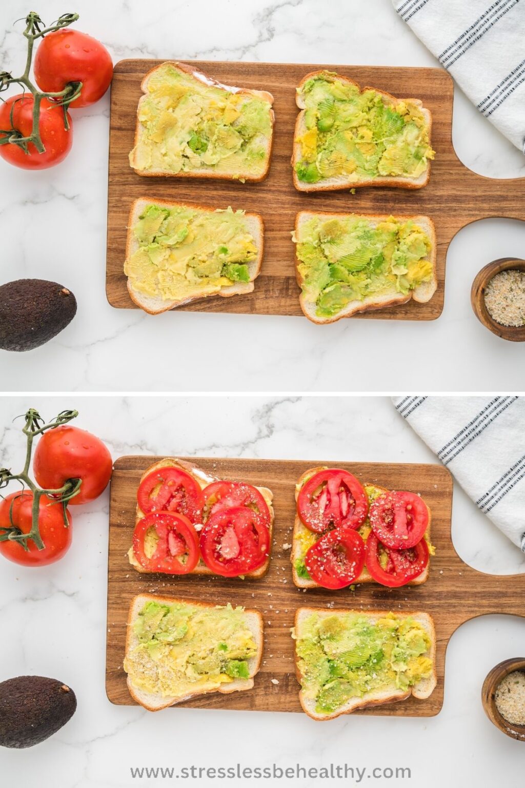 5 Snacks For Kids That Start With The Letter T