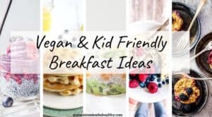 12 Deliciously Healthy Kid Friendly Breakfast Recipes for Easy School ...