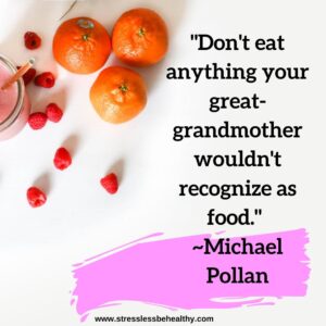 34 Best Healthy Eating Quotes For You and Your Kids!