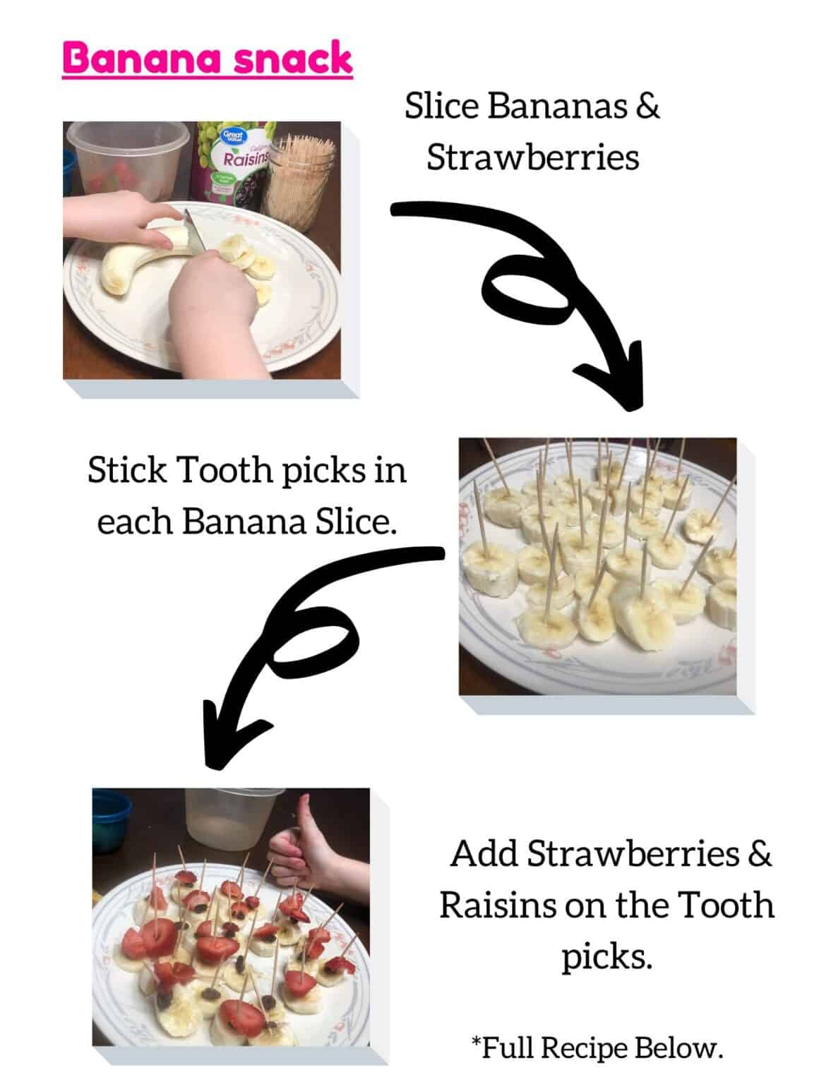 Vegan & Kid Friendly Recipes!!