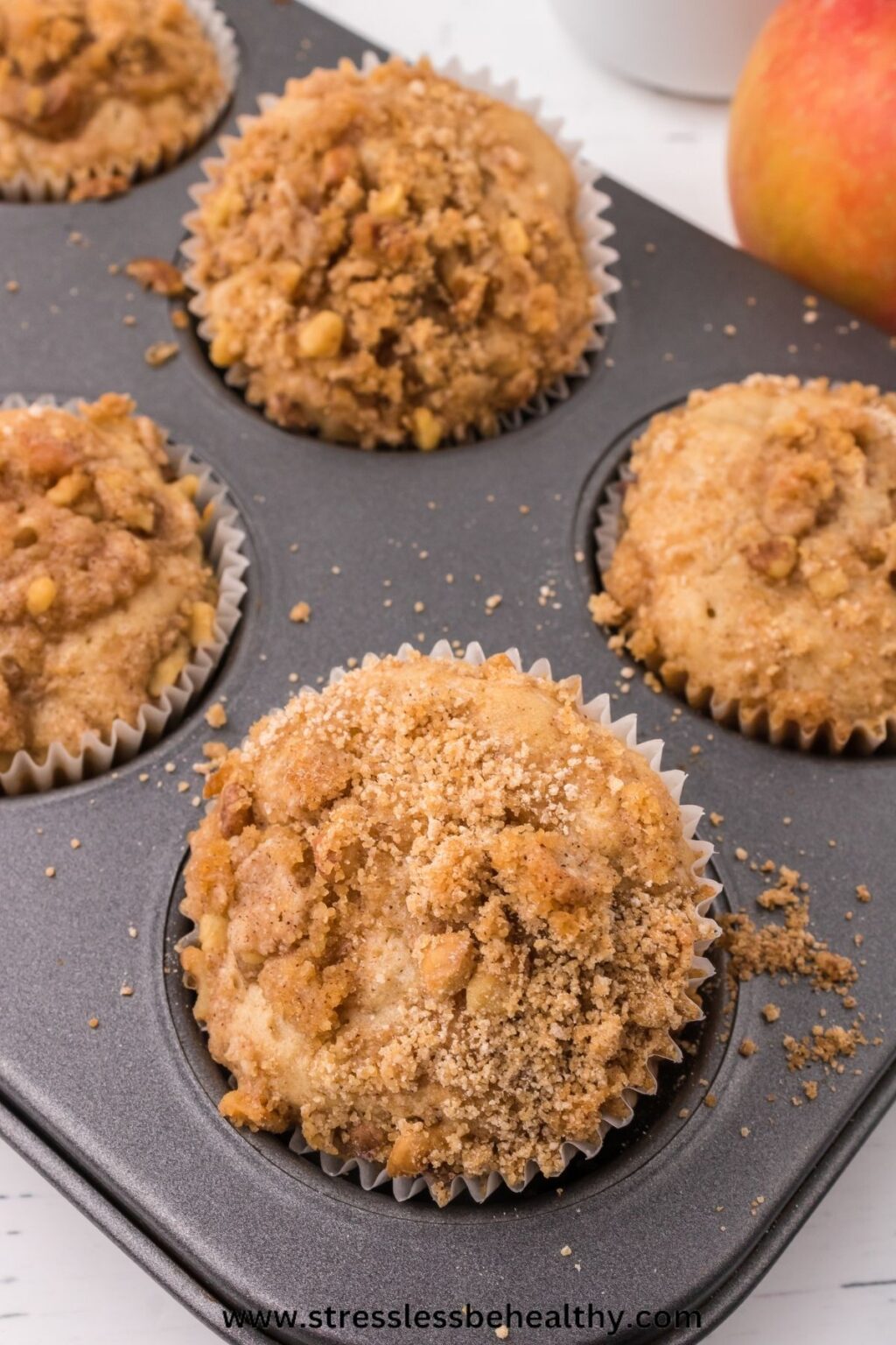 5 Snacks For Kids That Start With The Letter A