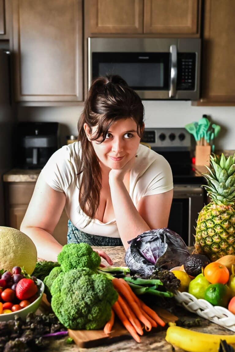 130+ Healthy Snacks from A to Z | Alphabet Snacks for Kids