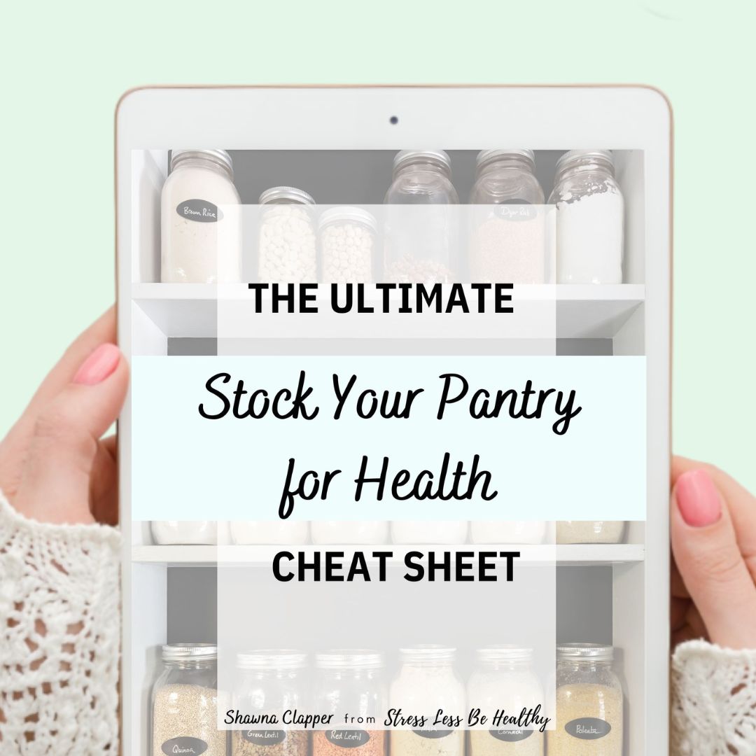 130+ Healthy Snacks from A to Z | Alphabet Snacks for Kids